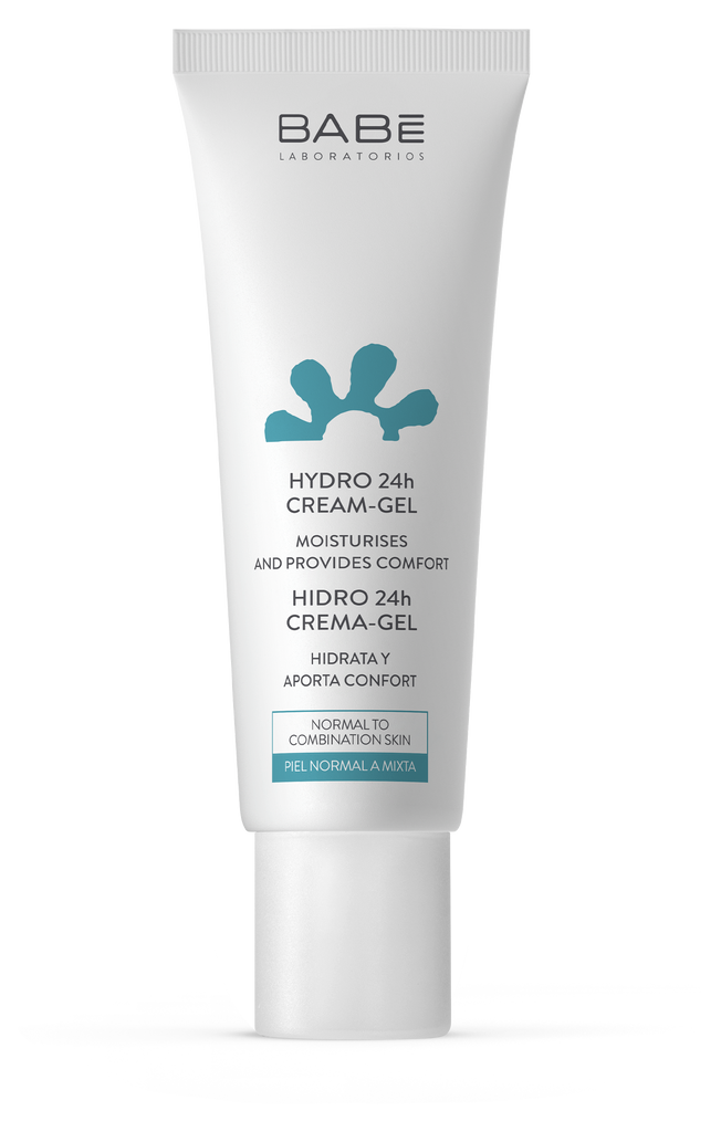 BABE Essentials Hydro 24H Cream-Gel
