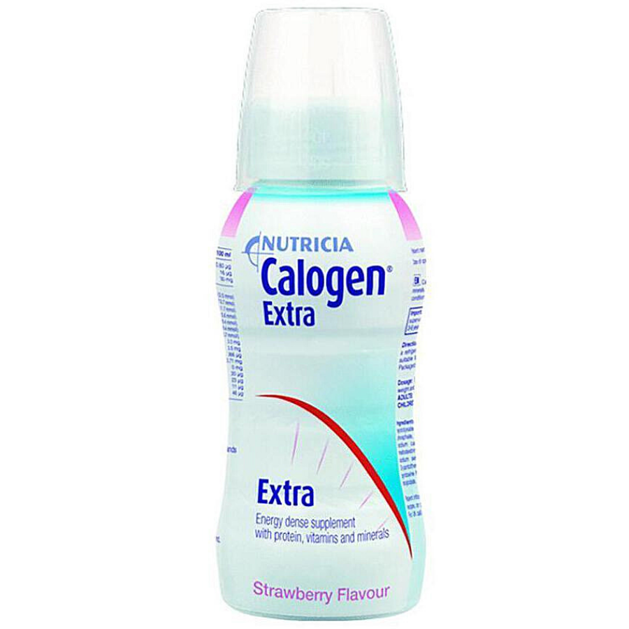 Calogen Extra mansikka