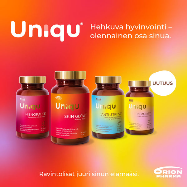 Tuotemerkki: Uniqu