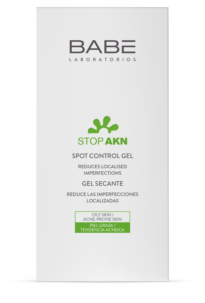 BABE Stop AKN Spot Control Gel
