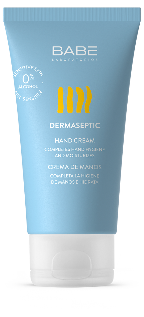 BABE Dermaseptic Hand Cream