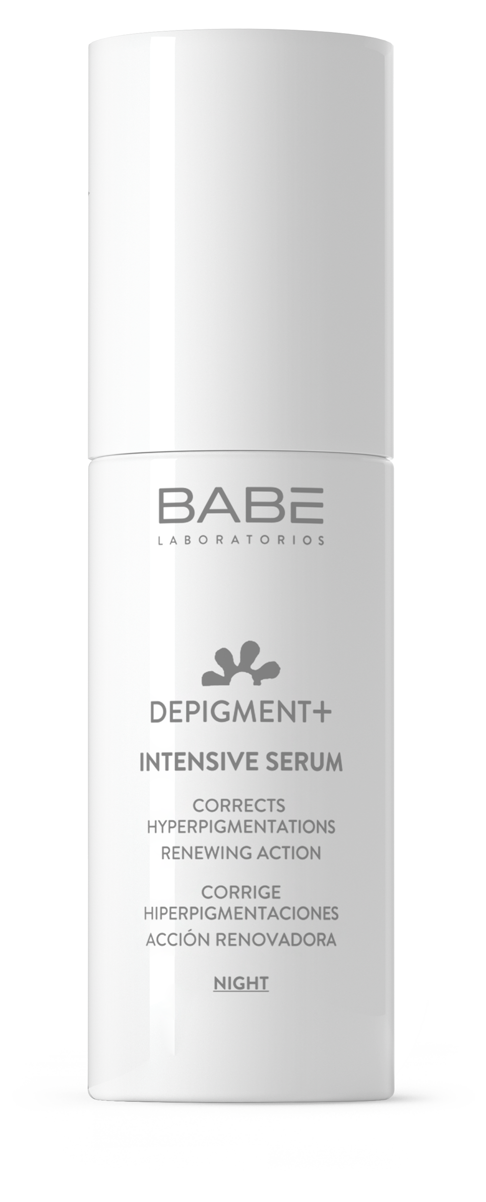 BABE Depigment+ Intensive Serum – Apteekkiplus.fi