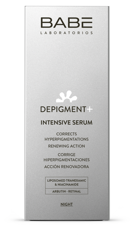 BABE Depigment+ Intensive Serum