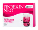 Finrexin Neo Mustaherukka flunssalääke – Apteekkiplus.fi