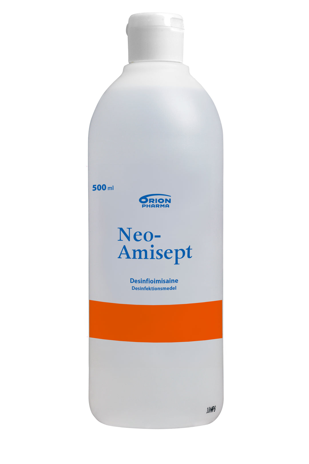 Neo-Amisept liuos 500 ml – Apteekkiplus.fi