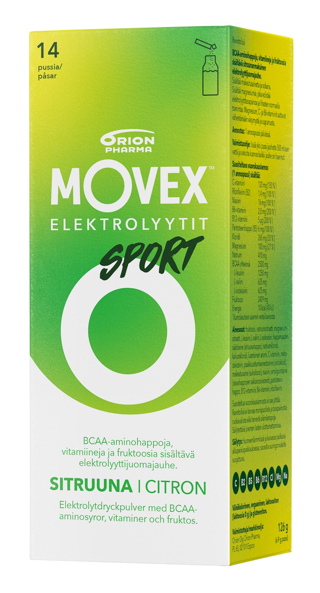 Movex – Apteekkiplus.fi