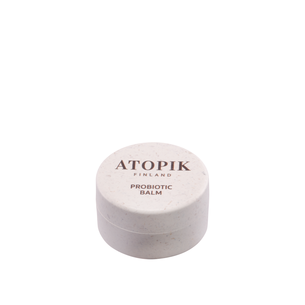 Atopik Sensitive Probiotic Balm – Apteekkiplus.fi