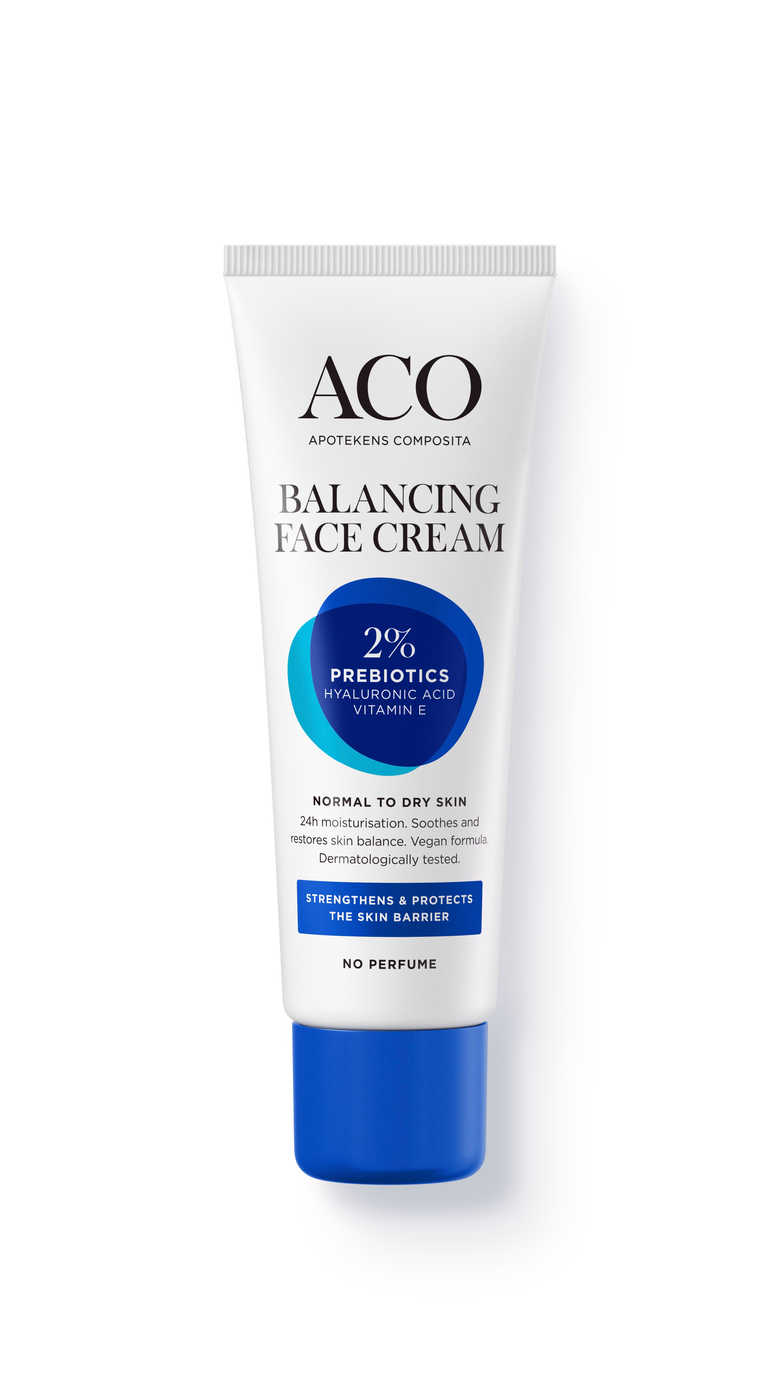 ACO Face Balancing Face Cream – Apteekkiplus.fi