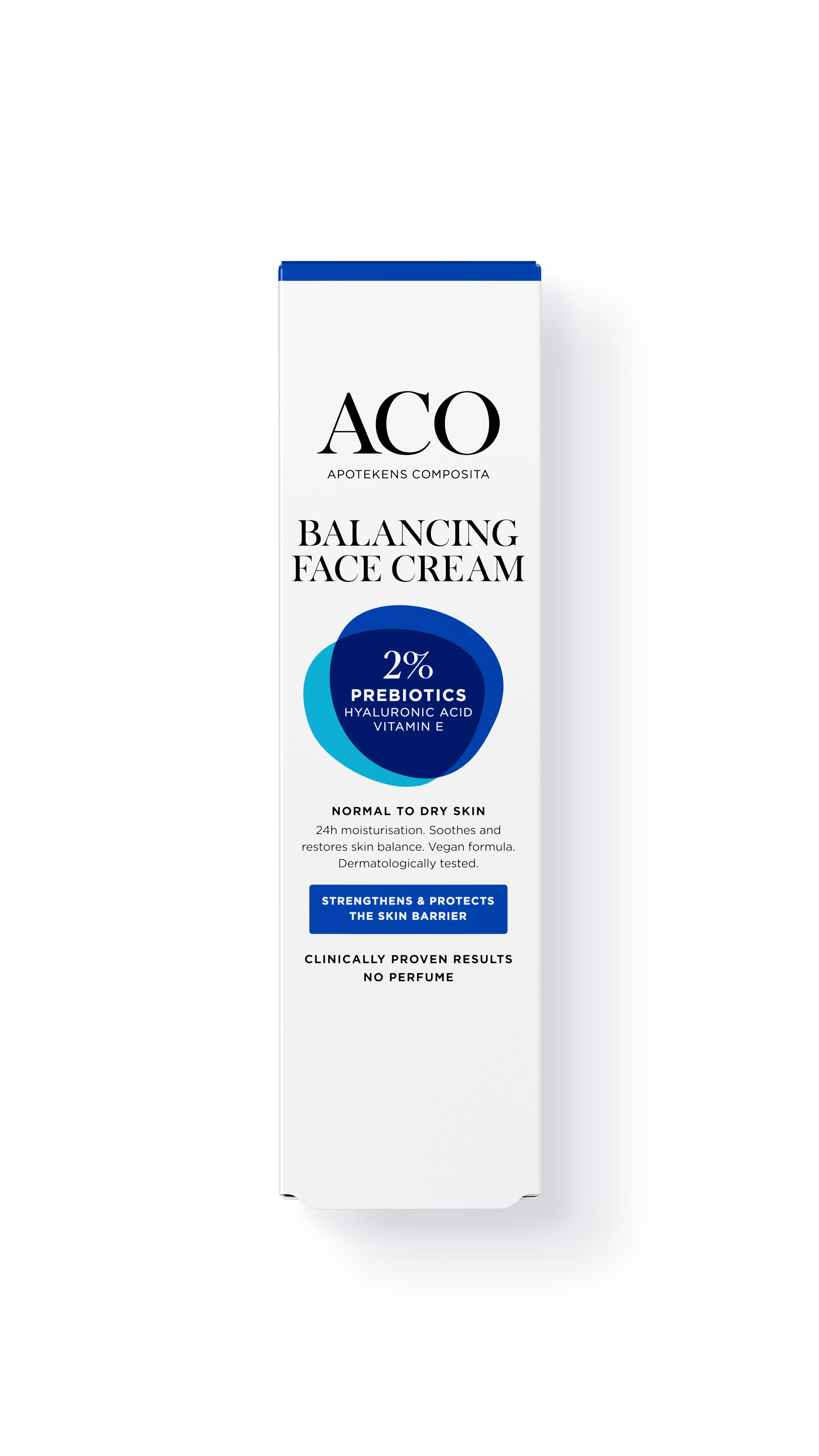 ACO Face Balancing Face Cream – Apteekkiplus.fi