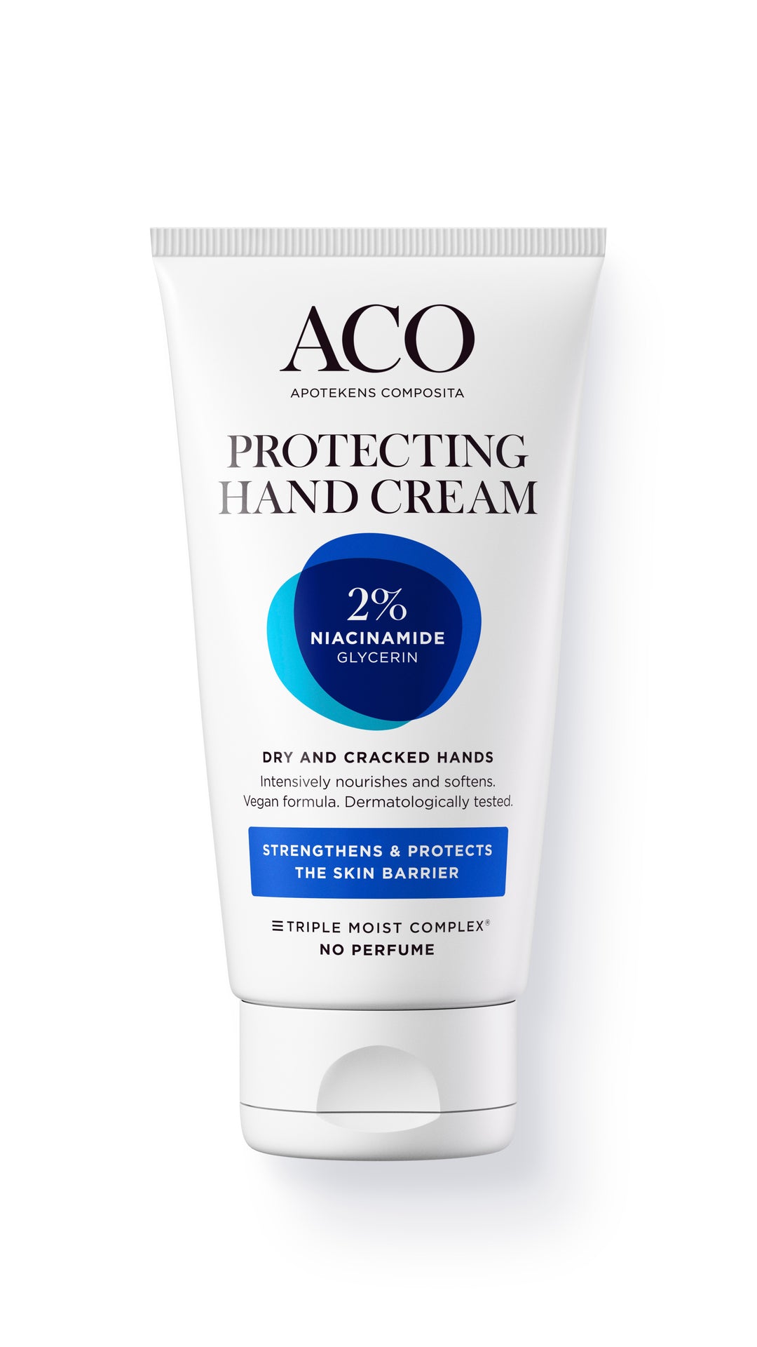 ACO Body Protecting Hand Cream – Apteekkiplus.fi