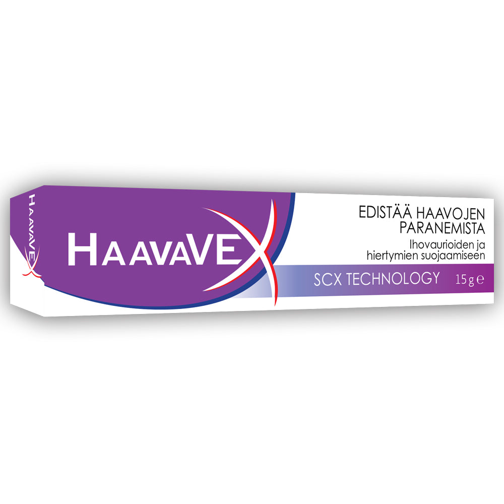 HaavaVEX VOIDE 15 ml – Apteekkiplus.fi