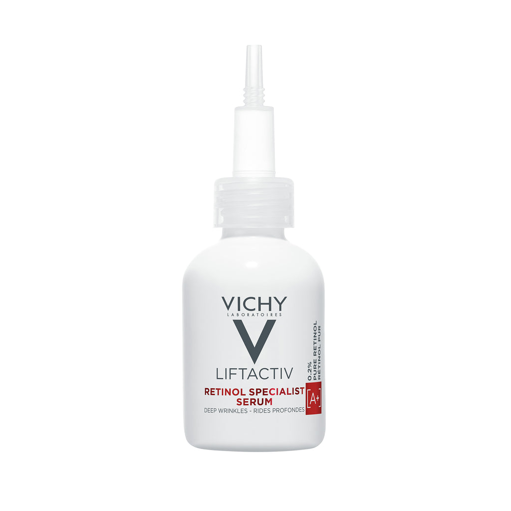 Vichy Liftactiv Specialist Retinoli -seerumi 30 ml
