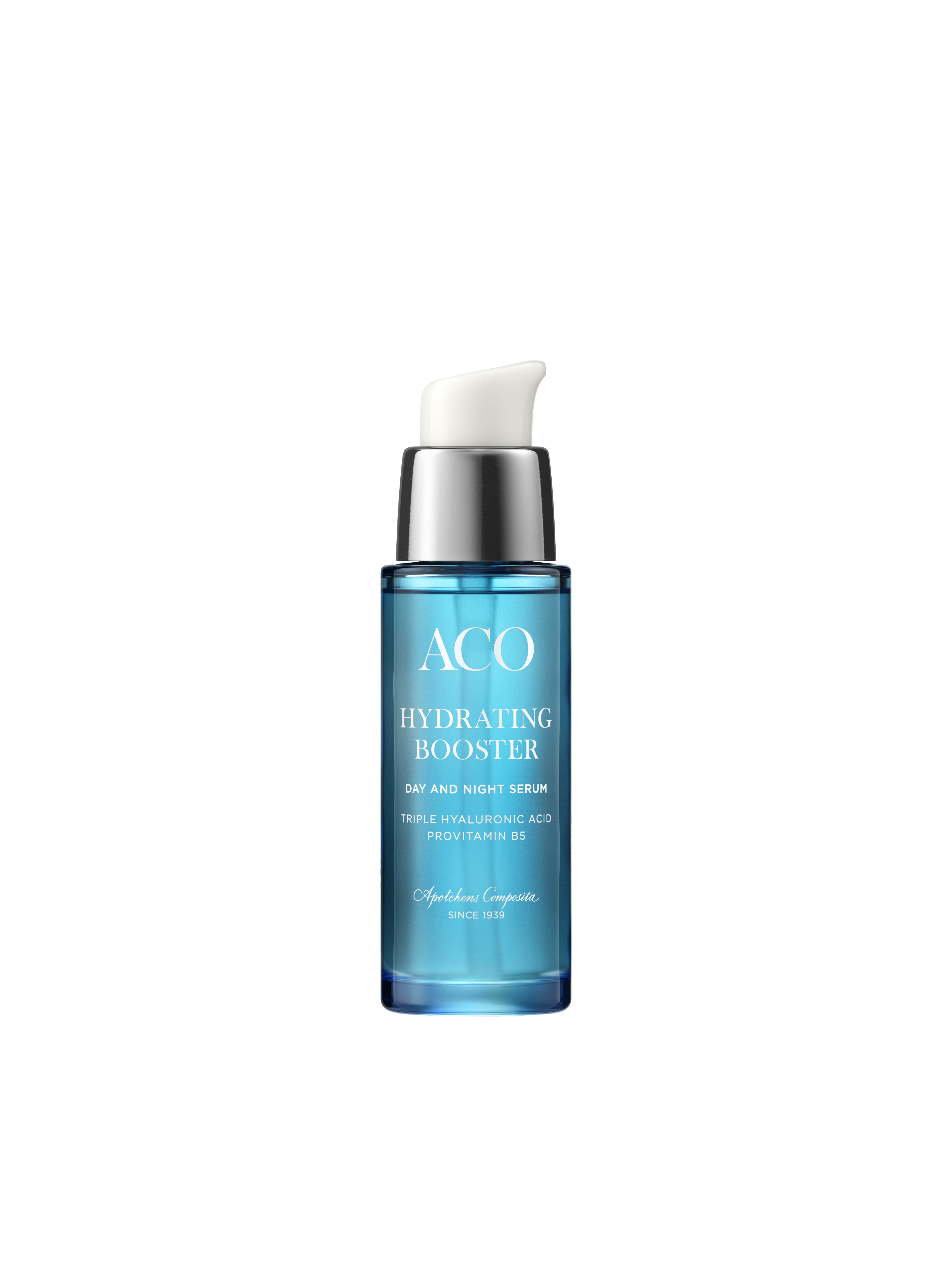 ACO Face Hydrating Vitamin B Booster – Apteekkiplus.fi