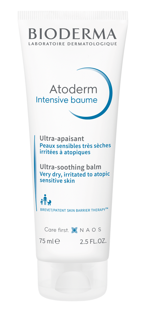Bioderma ATODERM INTENSIVE BAUME
