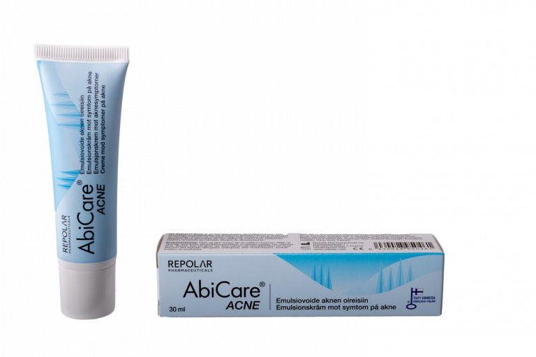 AbiCare ACNE – Apteekkiplus.fi