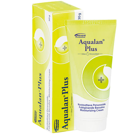 Orionin perusvoiteet