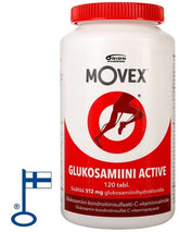 Movex – Apteekkiplus.fi
