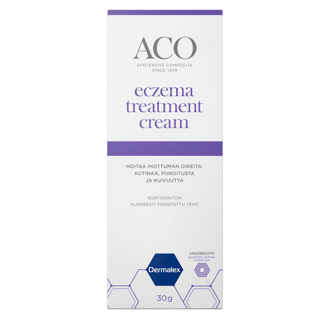 ACO EKSEEMA-hoitovoide – Apteekkiplus.fi