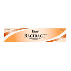 Bacibact 500 IU/g+5 mg/g voide 20 g – Apteekkiplus.fi