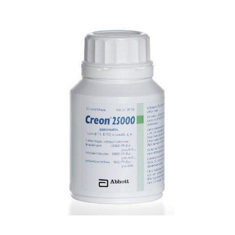 Creon 25 000