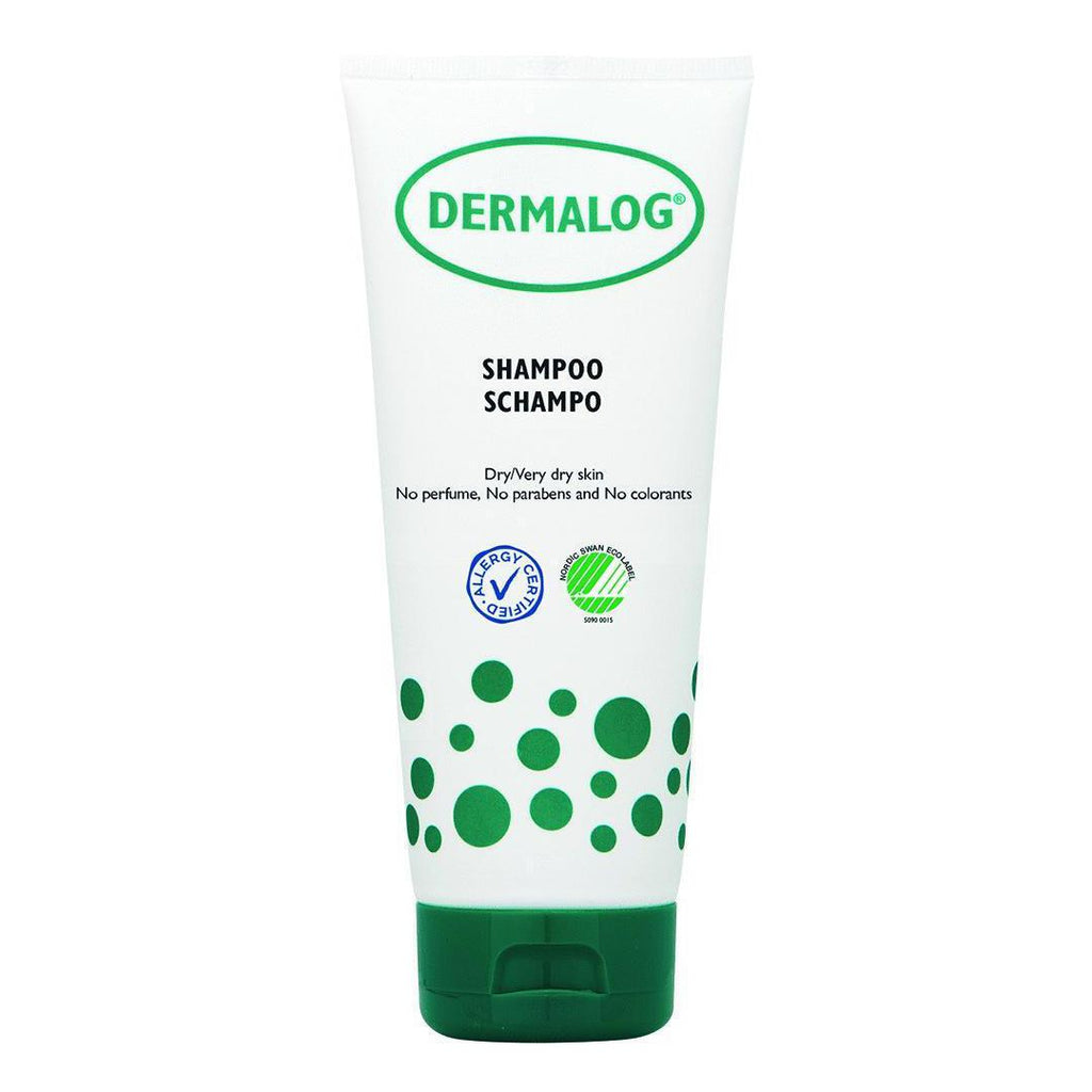 Dermalog Shampoo