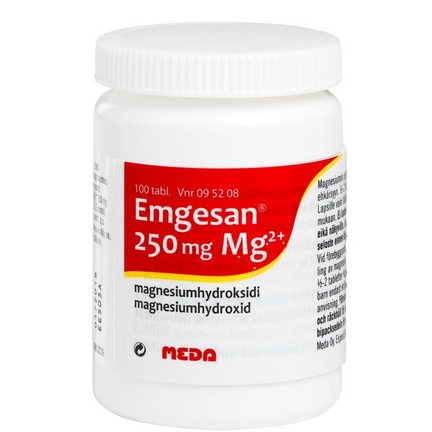 Magnesium lihaksille ja luustolle – Apteekkiplus.fi