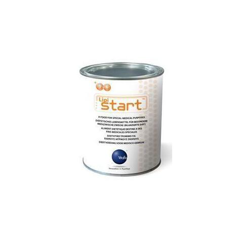 LIPISTART 400 g – Apteekkiplus.fi