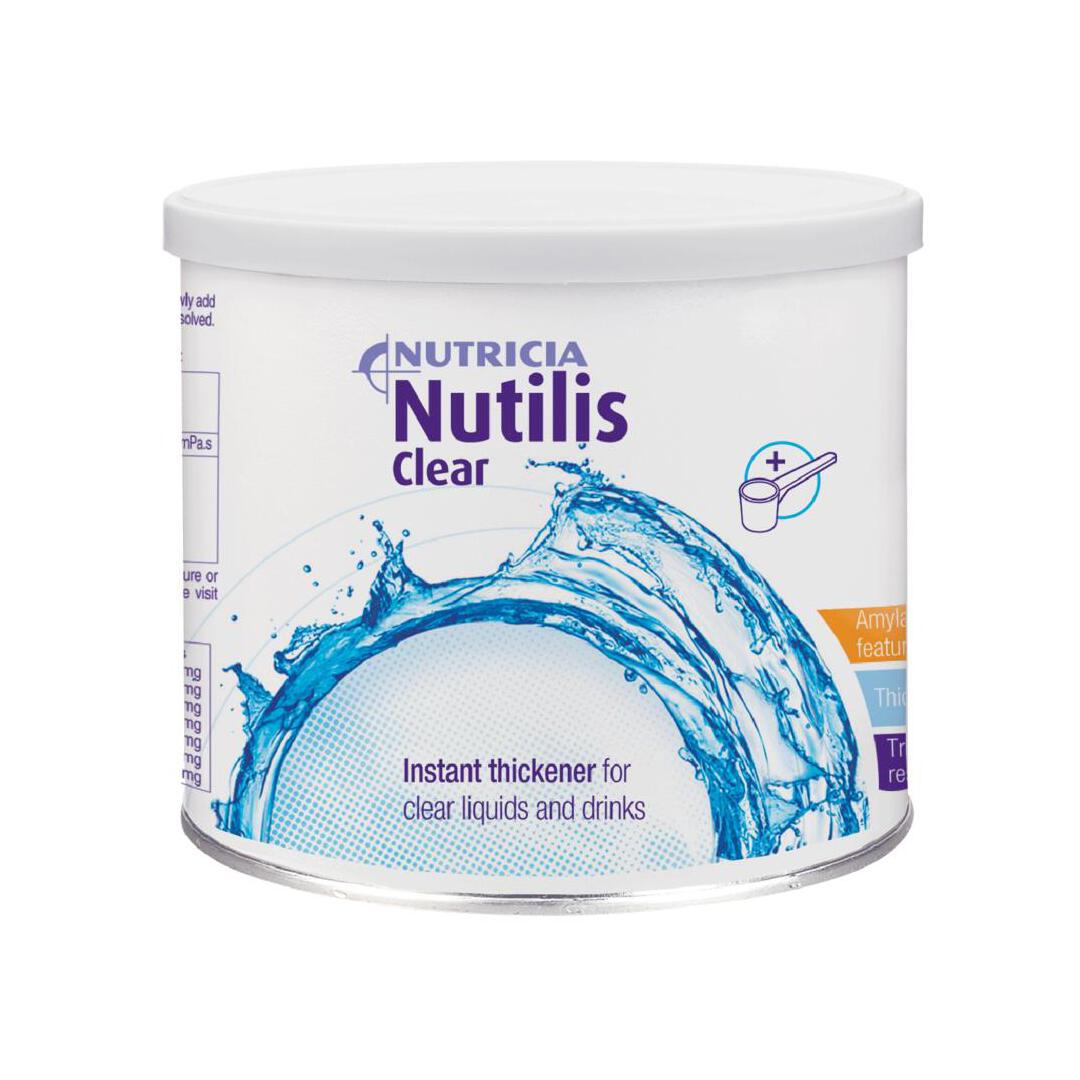 NUTILIS CLEAR 175 g – Apteekkiplus.fi