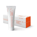 ROSAZOL 1 % emulsiovoide ruusufinnin hoitoon 25 g – Apteekkiplus.fi